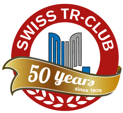 TR-Modelle | Swiss TR-Club